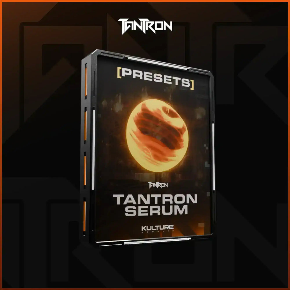 KULTURE - DnB Sample Packs